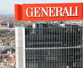 Thomas Wern | Consulente Banca Generali Treviso (TV)