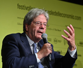Pietro Torielli | Consulente Banca Generali Genova (GE)